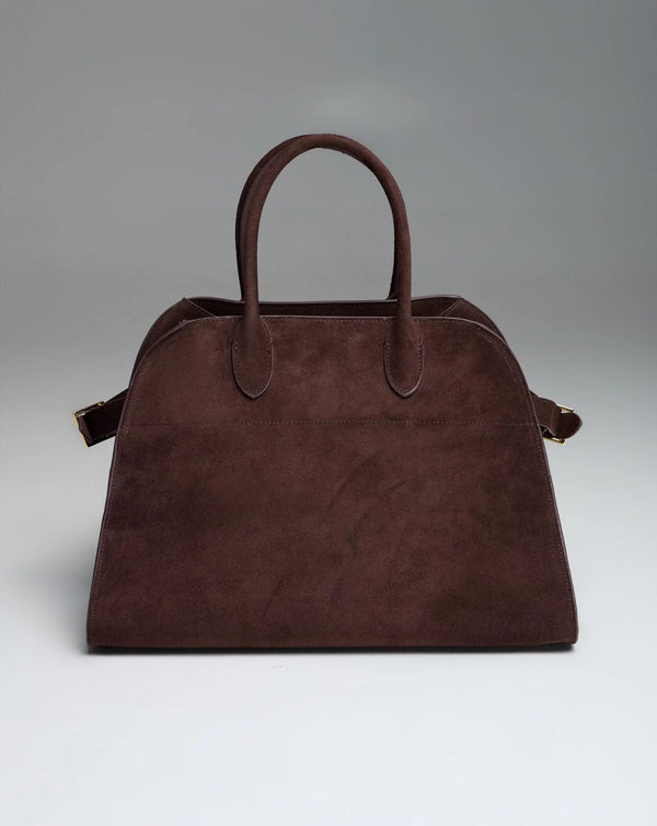 Becker's Amsterdam ™ Chic Chestnut Brown Sac Sac dames - Chic Chestnut